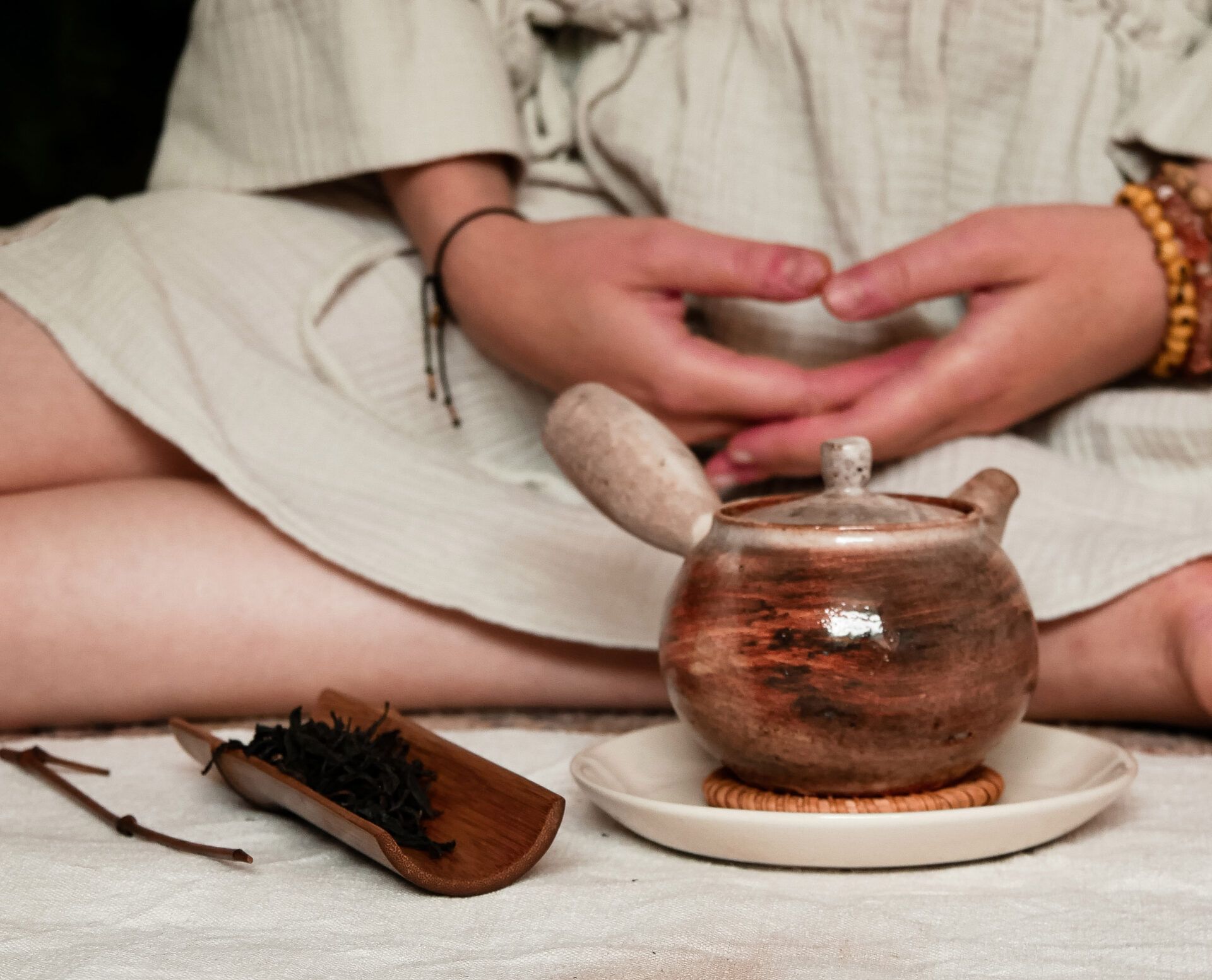 Remember The Light – Theeceremonies & Energetisch Plant Medicijn